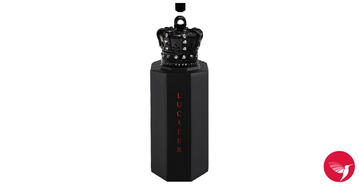 Lucifer Royal Crown Parfum - ein es Parfum für Frauen und Männer