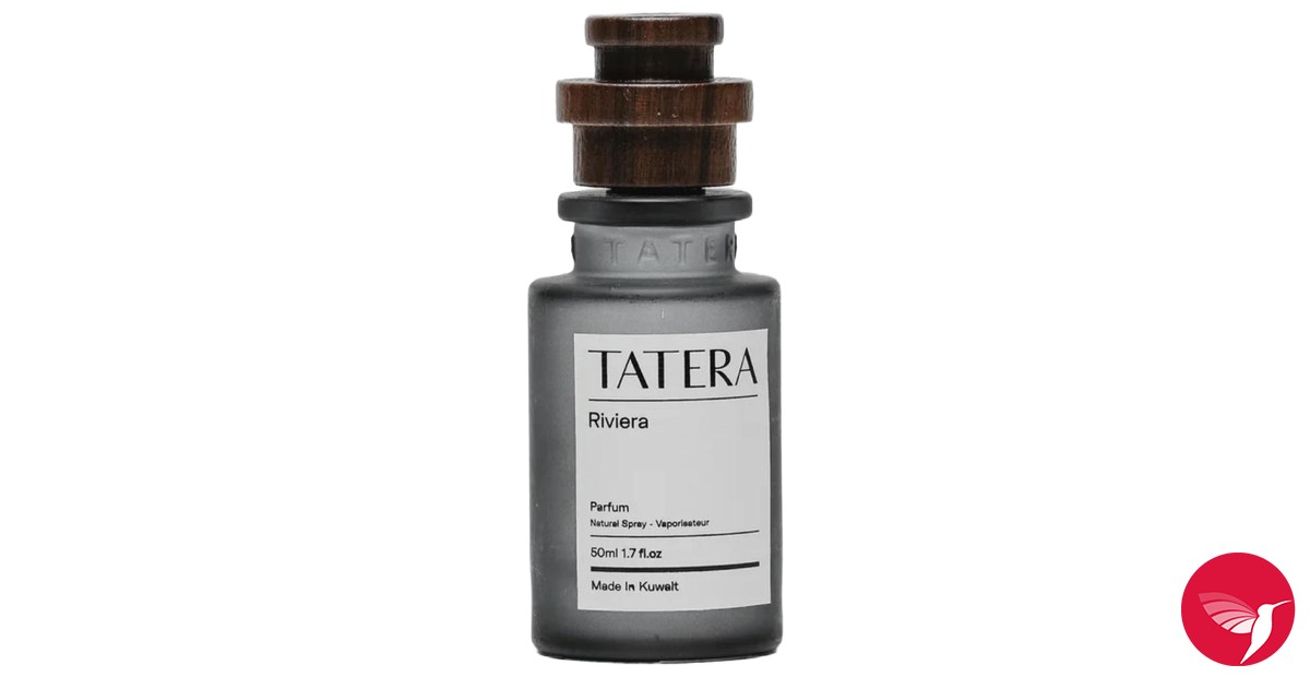 Riviera Tatera Parfum - ein es Parfum für Frauen und Männer
