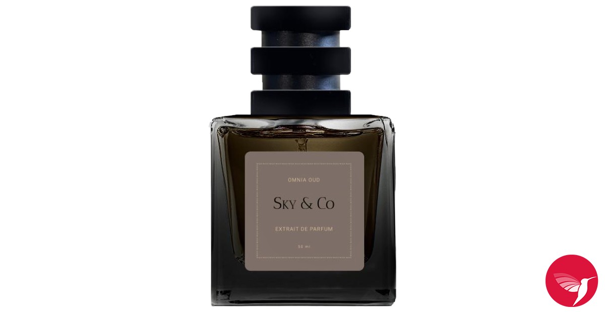 Omnia Oud Sky & Co Perfumes 香水 - 一款 年 中性 香水