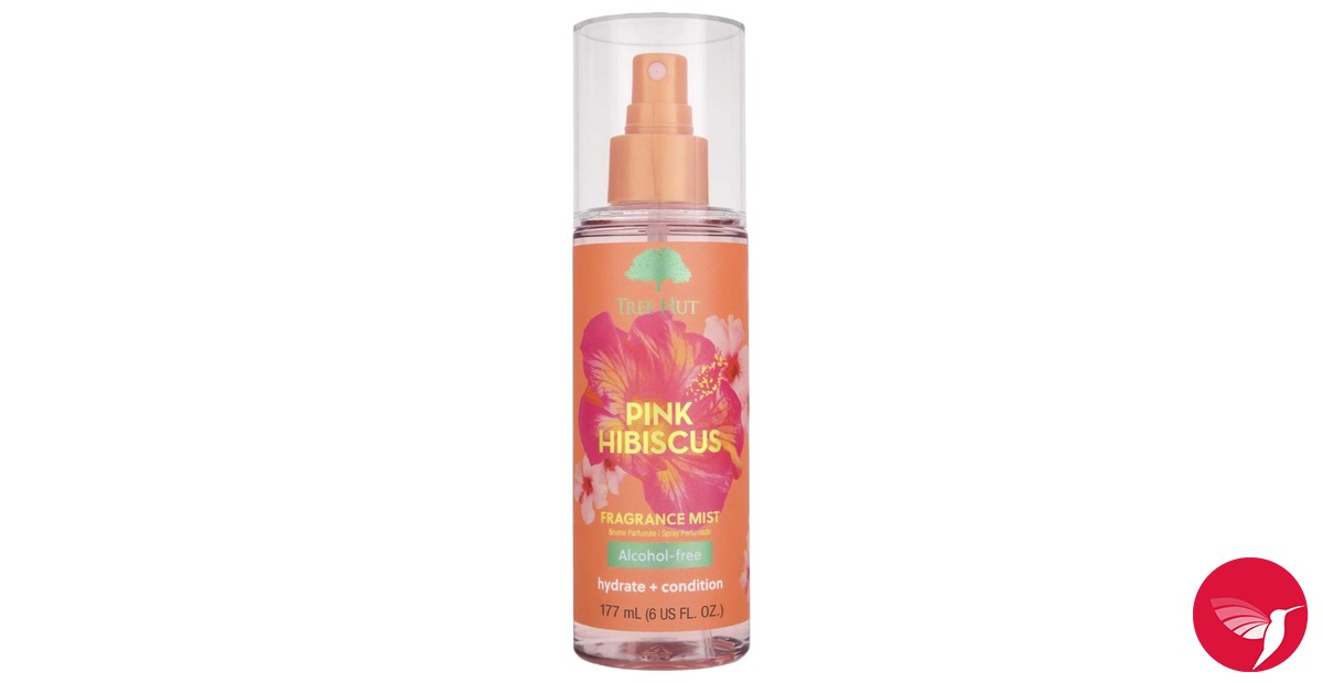 Pink Hibiscus Tree Hut عطر - a fragrance للجنسين