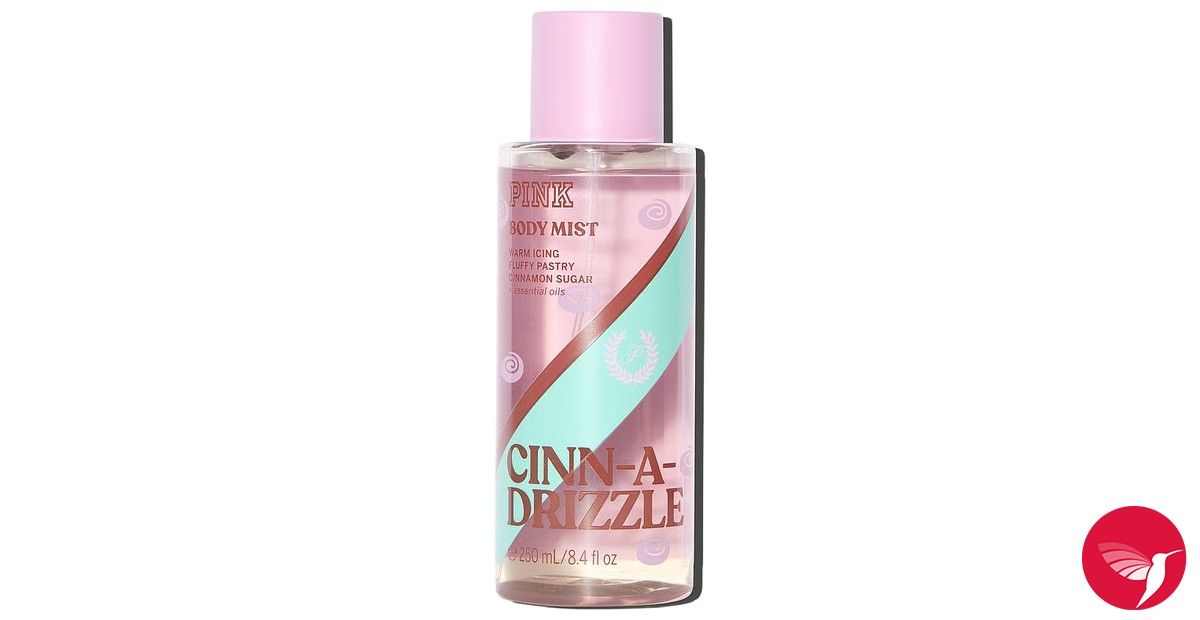 Cinn-a-Drizzle Victoria's Secret 香水 - 一款 2025年 新的 中性 香水
