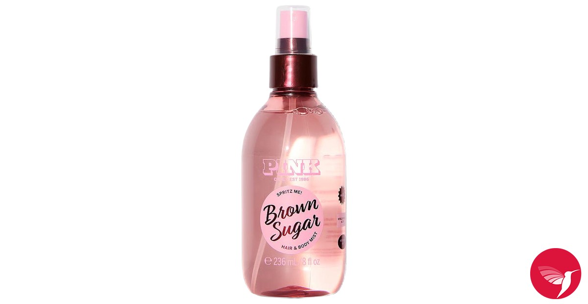 Brown Sugar Victoria's Secret parfém - a Nový vůně pro ženy 2025