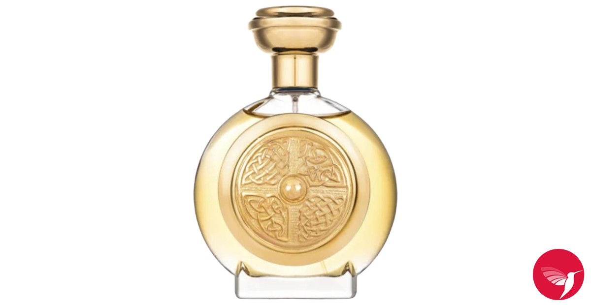 Lannosea Boadicea the Victorious perfume - a new fragrance for women ...