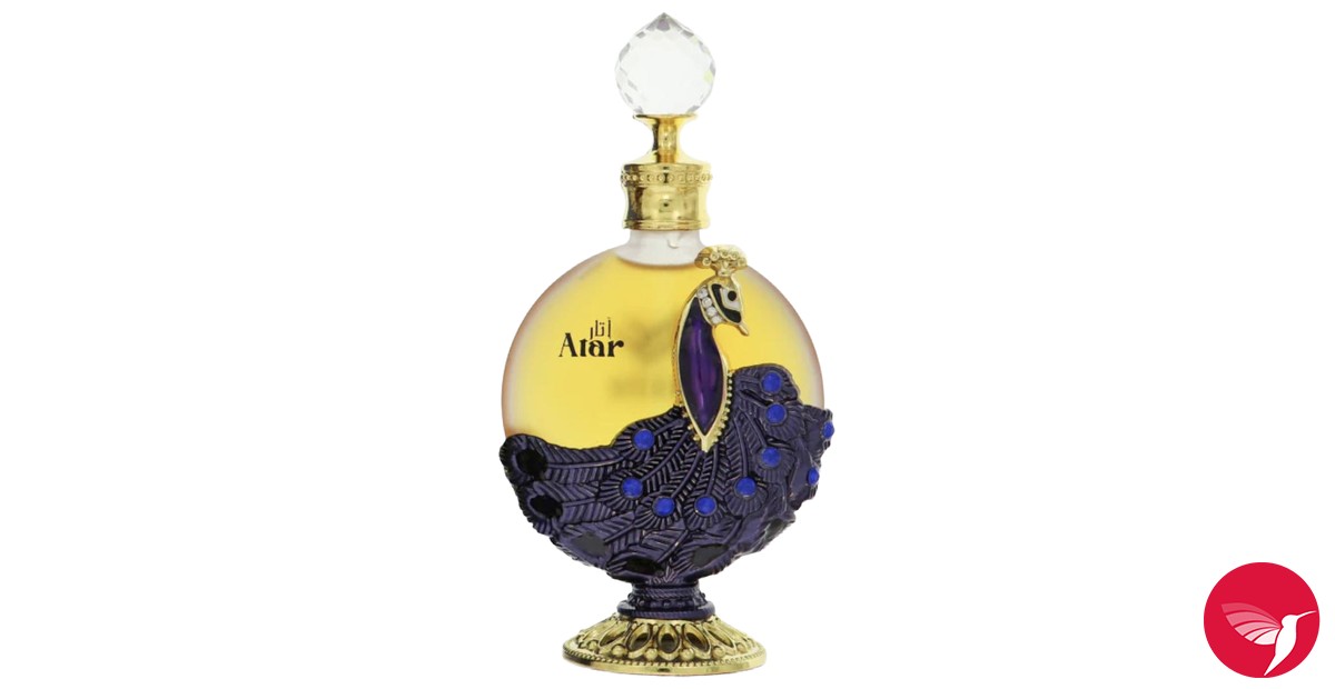 Atar LuNiche Parfum - ein es Parfum für Frauen und Männer