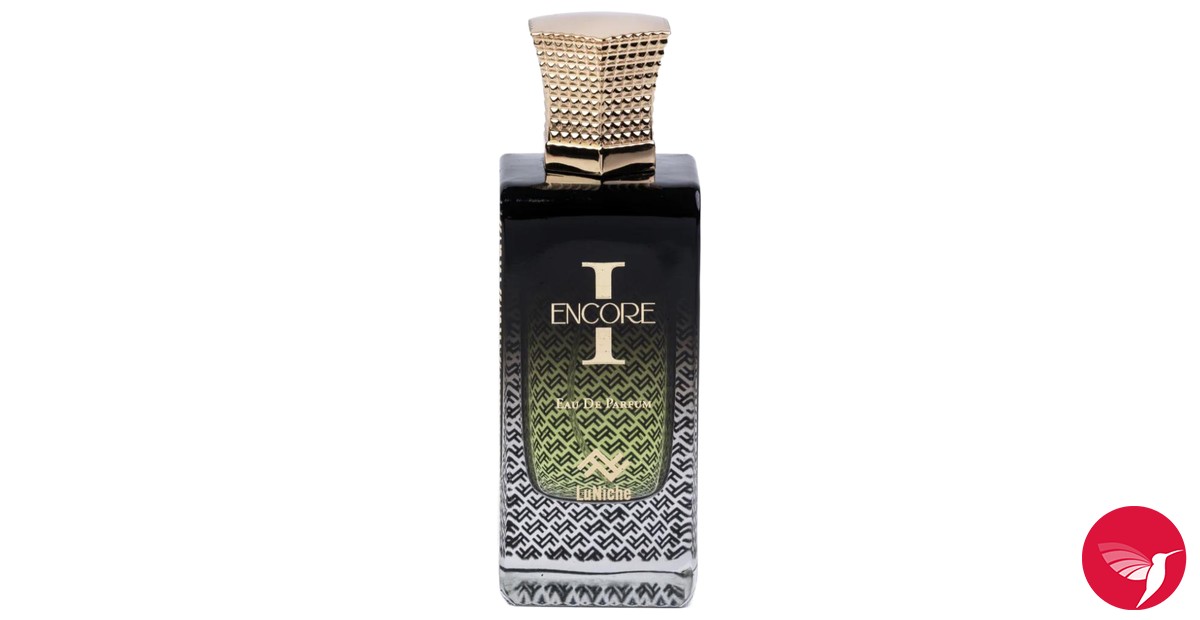 Encore I LuNiche perfume - a fragrance for women and men