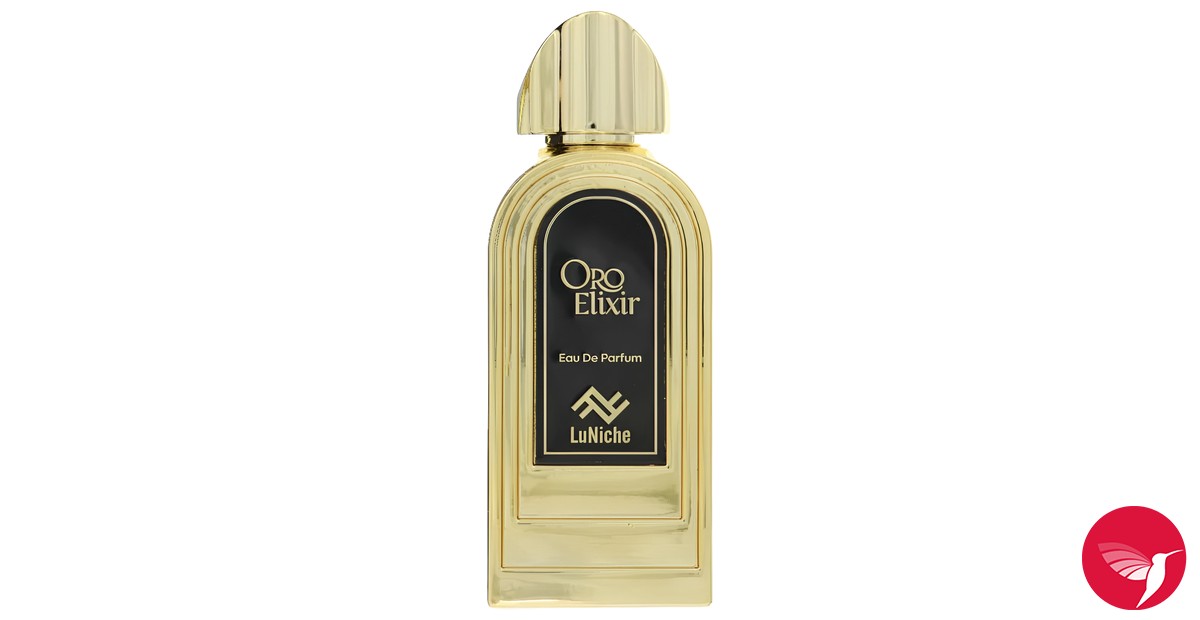 Oro Elixir LuNiche Parfum - ein es Parfum für Frauen und Männer