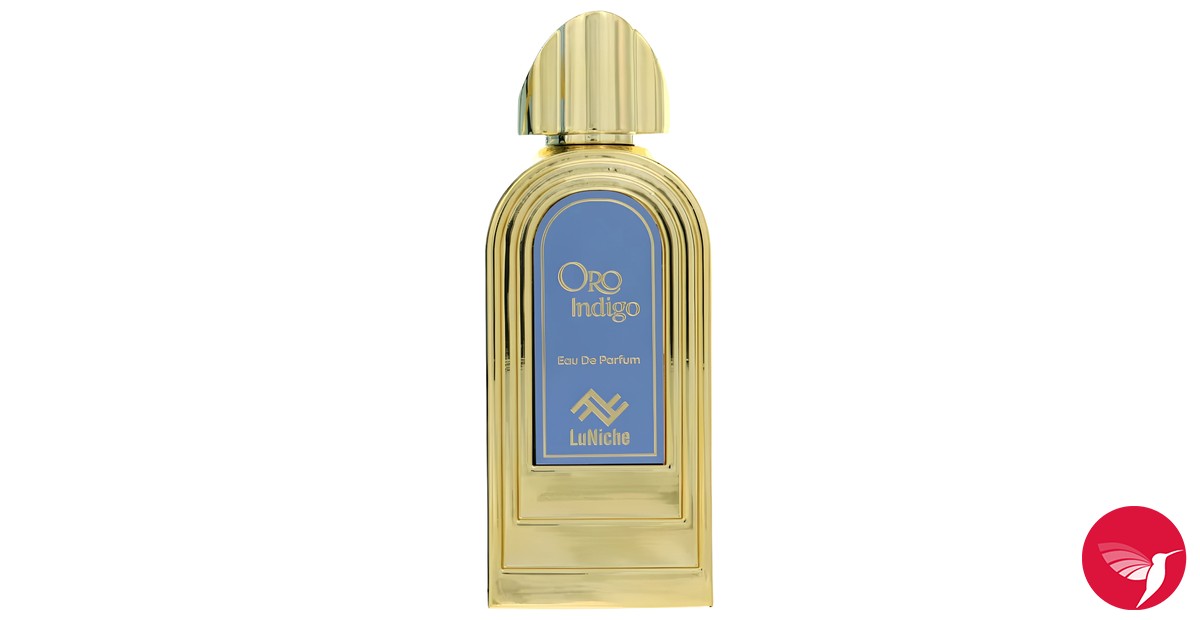 Oro Indigo LuNiche perfume - a fragrance for women and men
