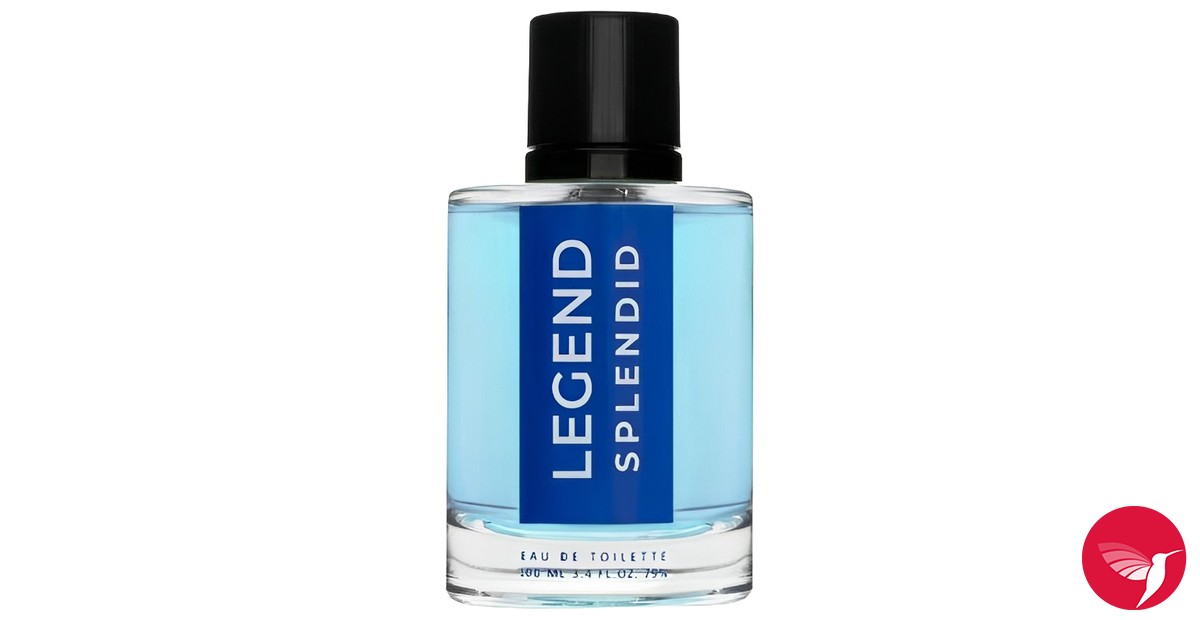 Legend Splendid Christine Lavoisier Parfums cologne - a fragrance for men