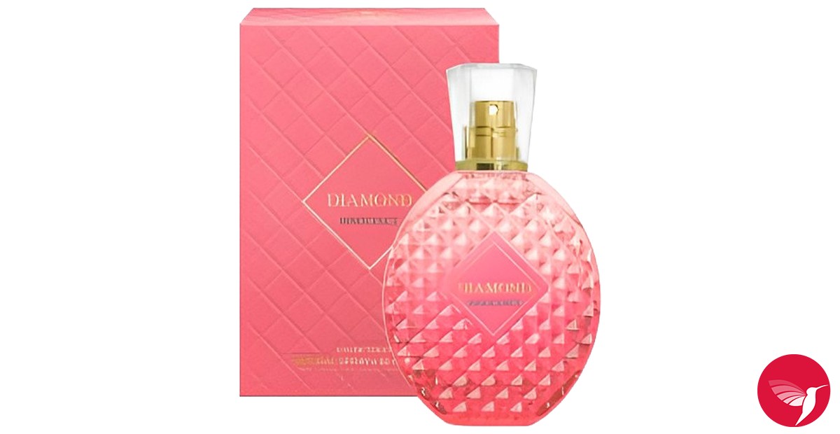 Diamond Innocence Christine Lavoisier Parfums perfume - a new fragrance ...
