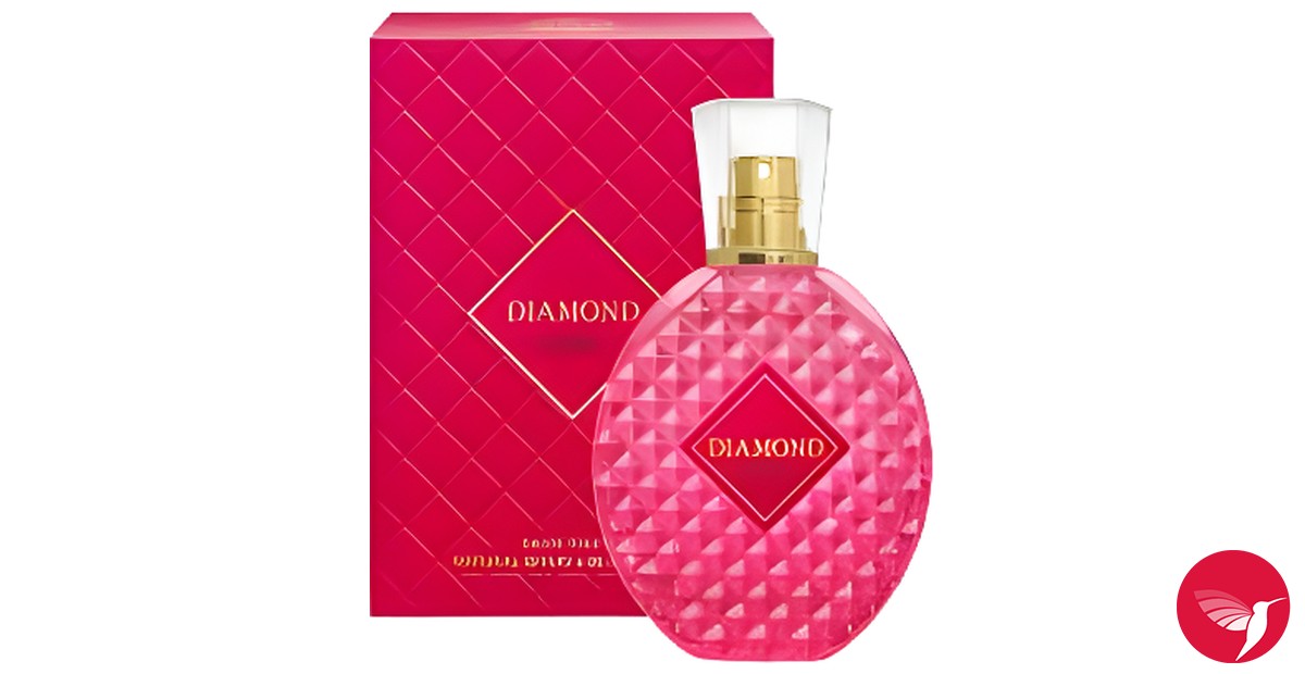 Diamond Cherry Christine Lavoisier Parfums perfume - a new fragrance ...