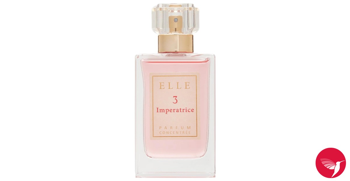 Elle 3 Imperatrice Christine Lavoisier Parfums parfem - parfem za žene