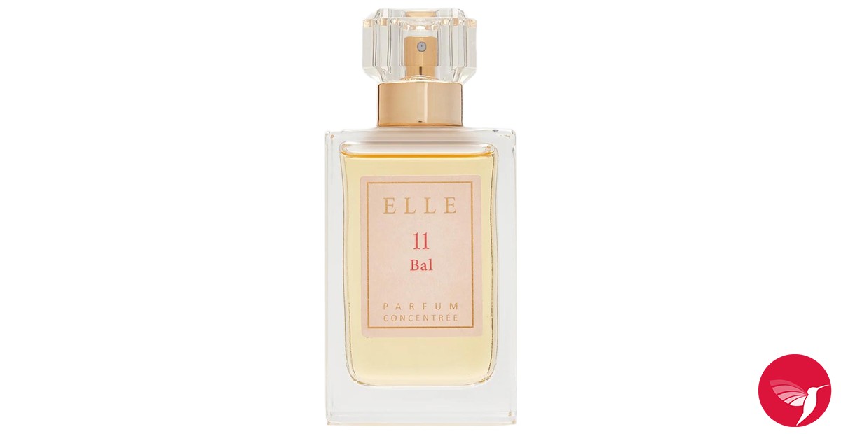 Elle 11 Bal Christine Lavoisier Parfums perfume - a fragrance for women