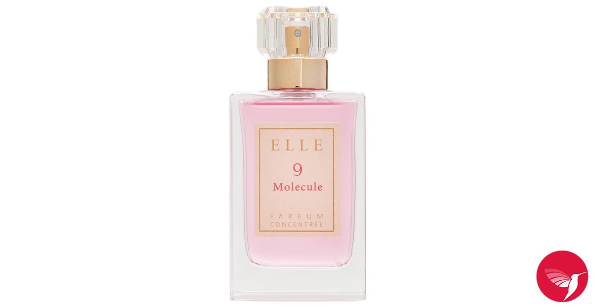 Elle 9 Molecule Christine Lavoisier Parfums parfum - un parfum pour femme