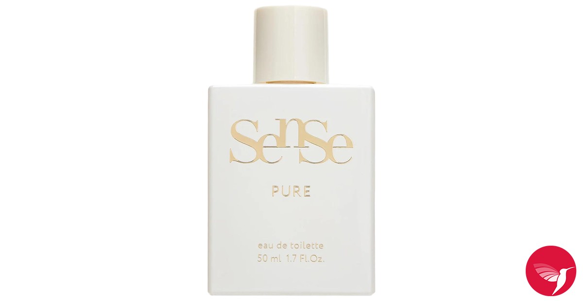 Sense Pure Christine Lavoisier Parfums Parfum - ein es Parfum für Frauen