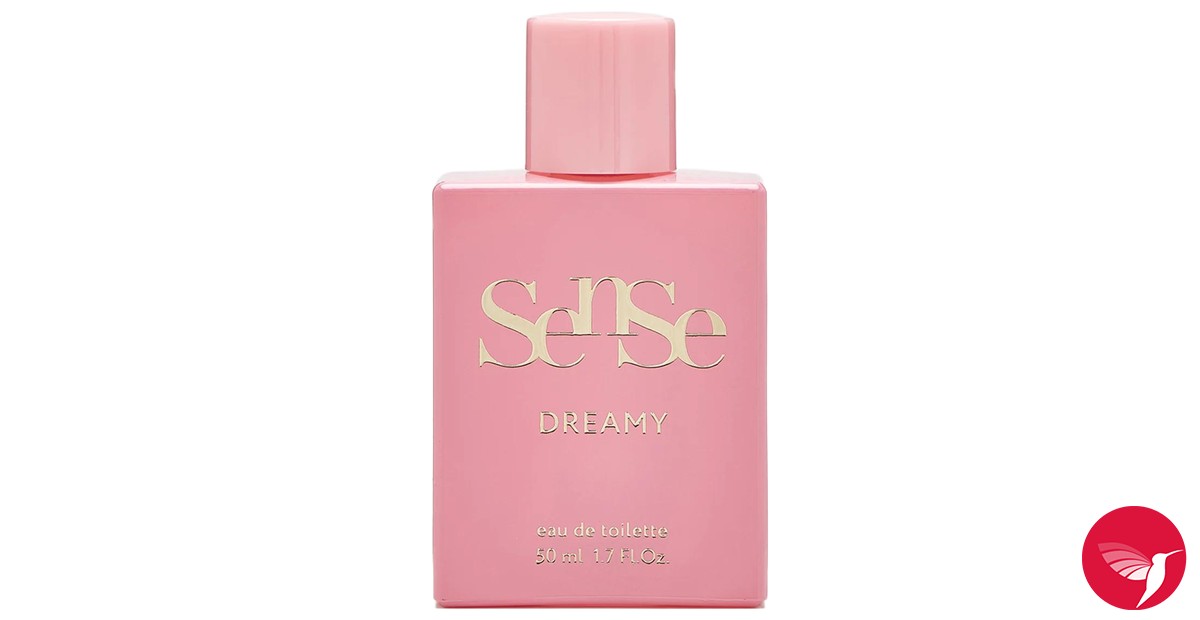 Sense Dreamy Christine Lavoisier Parfums perfume - a fragrance for women