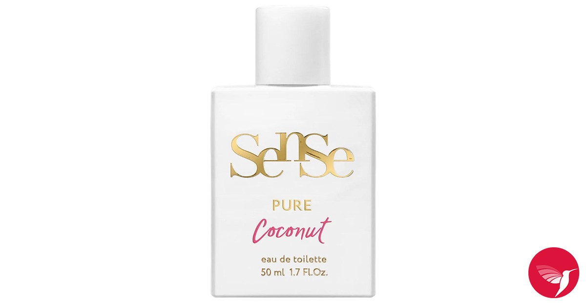 Sense Pure Coconut Christine Lavoisier Parfums perfume - a fragrance ...