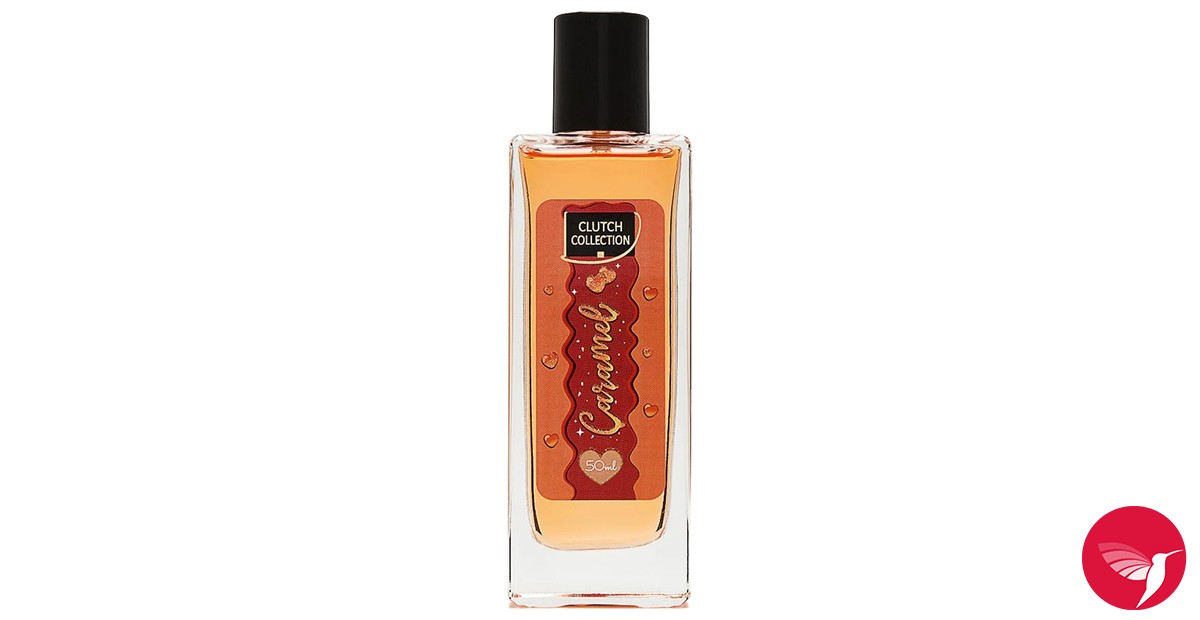 Caramel Christine Lavoisier Parfums perfume - a fragrância Feminino