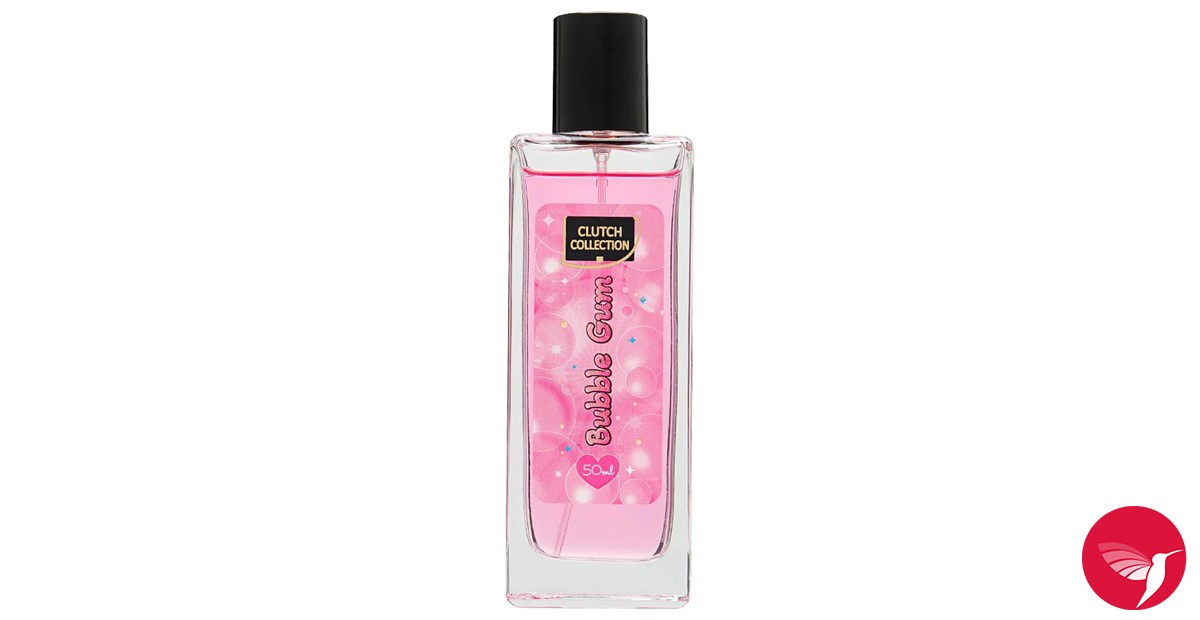 Bubble Gum Christine Lavoisier Parfums perfume - a fragrância Feminino