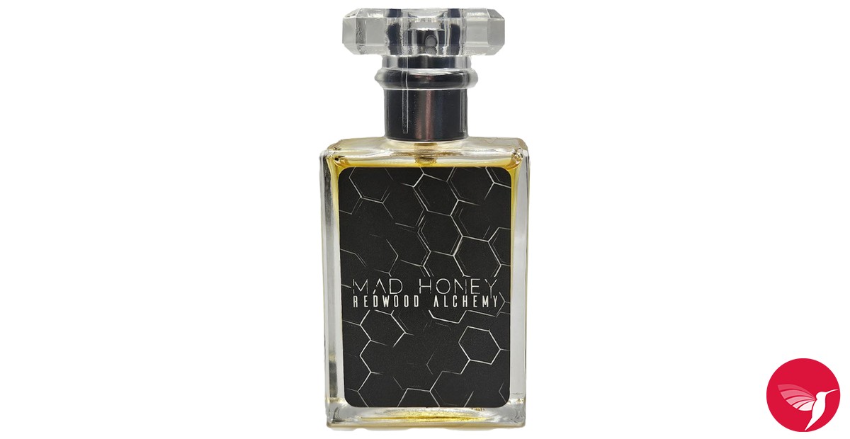 Mad Honey Redwood Alchemy perfume - a fragrance for women and men 2023