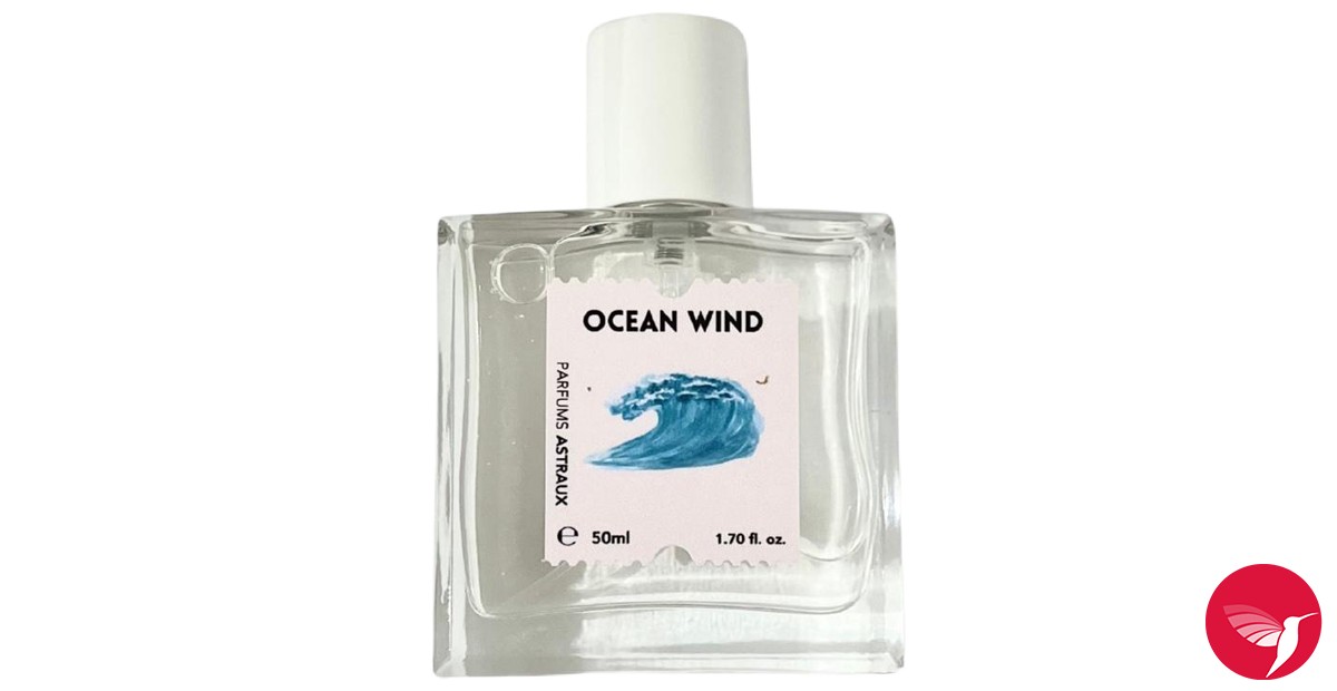 Ocean Wind Parfums Astraux perfume - a fragrance for women and men 2023