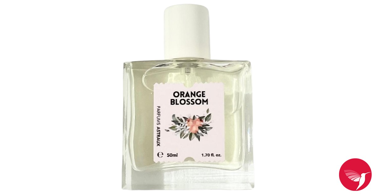 Orange Blossom Parfums Astraux parfum - un parfum unisex 2023
