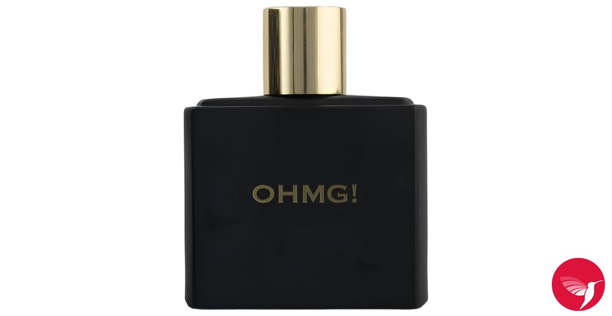 OhMG! Elite Fragrances London perfume - a fragrance for women and men