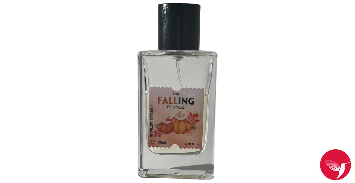 I’m Falling For You Parfums Astraux parfum - un nouveau parfum pour homme et femme 2025