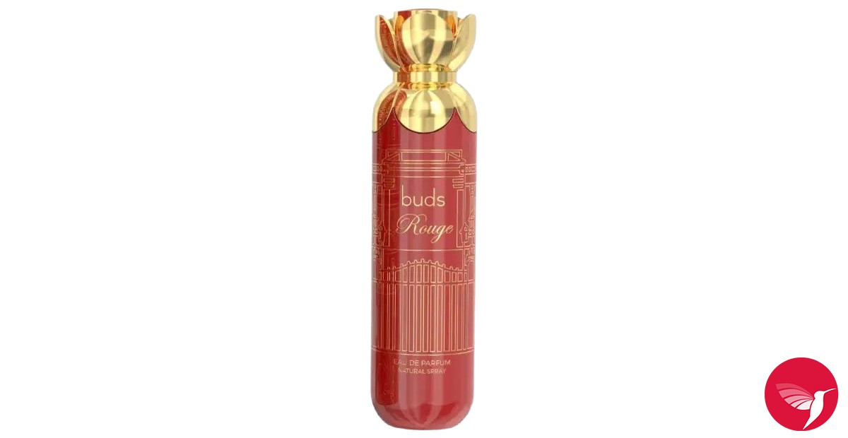 Buds Rouge Le Chameau perfume - a fragrance for women and men 2023