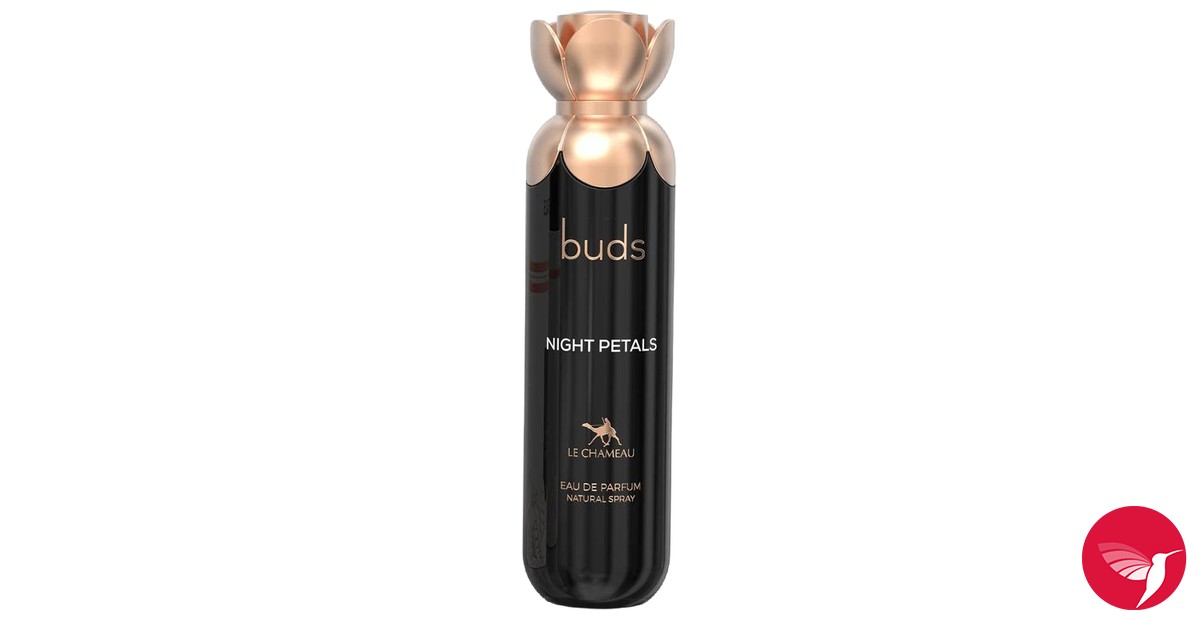 Buds Night Petals Le Chameau perfumy - to perfumy dla kobiet i mężczyzn ...