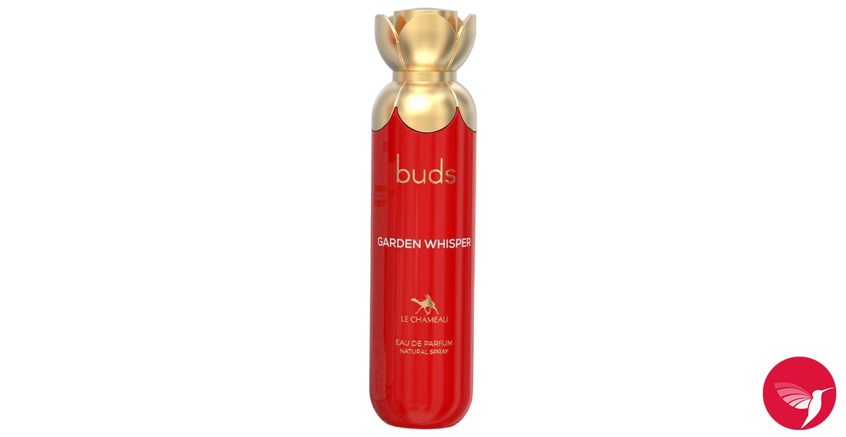 Buds Garden Whisper Le Chameau perfume - a fragrance for women and men 2023