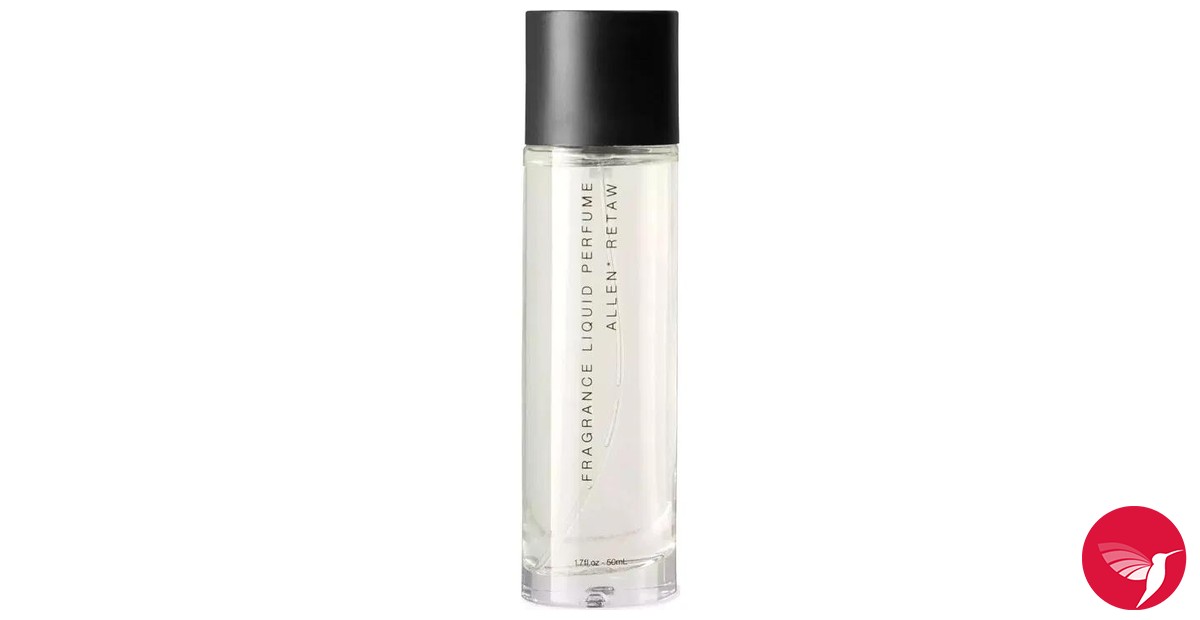 Allen* retaW perfume - a fragrance for women and men 2010