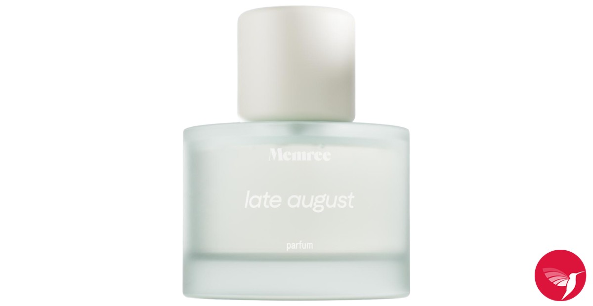 Late August Memree аромат — аромат для мужчин и женщин