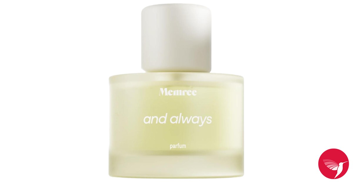 And Always Memree perfume - a fragrance for women