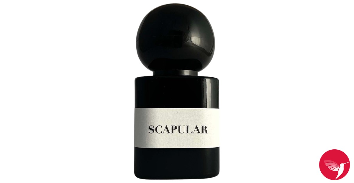 Scapular Chapel Factory parfum - un nouveau parfum pour homme et femme 2025