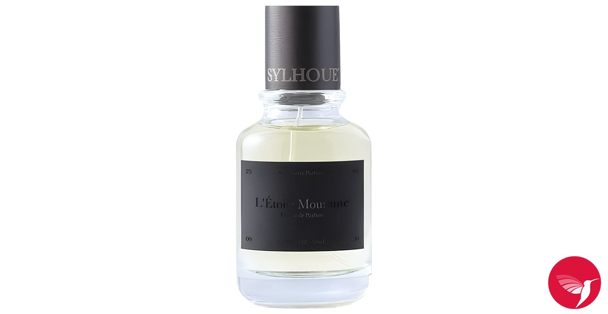 L'Etoile Mourante Sylhouette Parfums аромат - новий аромат для жінок та ...