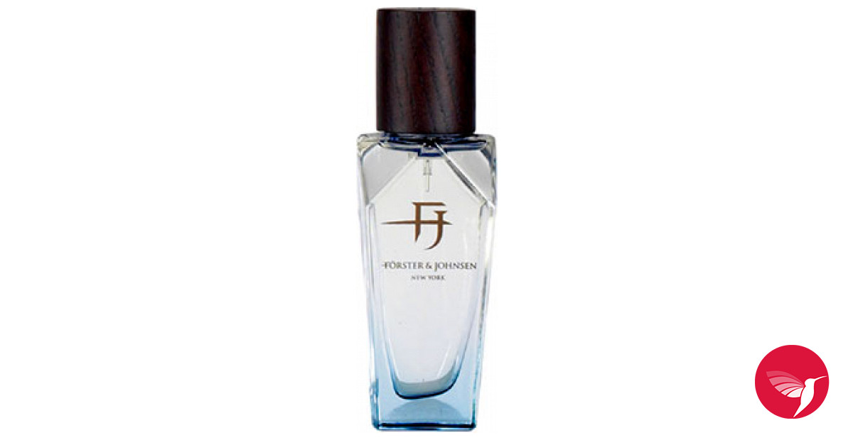 Confidence EDT Förster and Johnsen cologne - a fragrance for men 2010