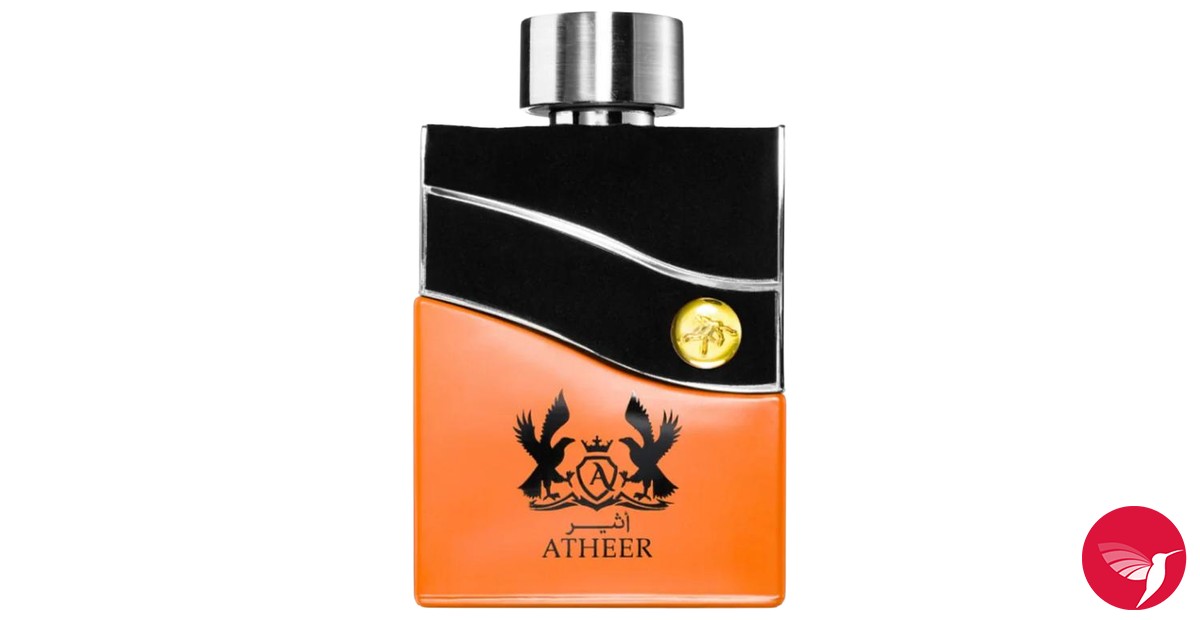 Atheer Le Chameau perfume - a fragrance for women 2023