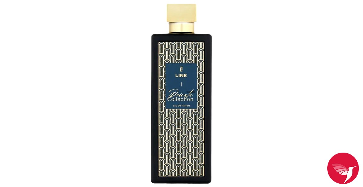 I LINK perfume - a fragrance for women and men 2023