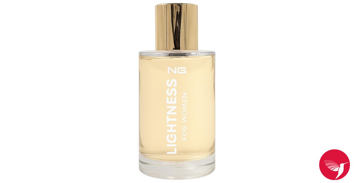 Lightness Next Generation perfume - a fragrance for women 2016