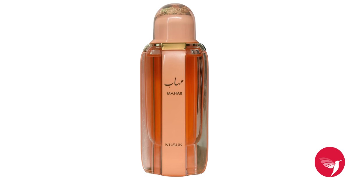 Mahab Nusuk fragancia - una nuevo fragancia para Hombres y Mujeres 2025