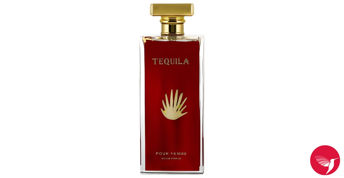 Tequila Pour Femme Red Bharara perfume - a fragrance for women 2024