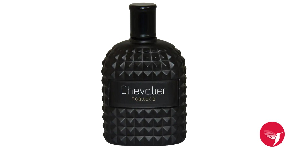 Chevalier Tobacco Vinci Cologne - ein neues Parfum für Männer 2024