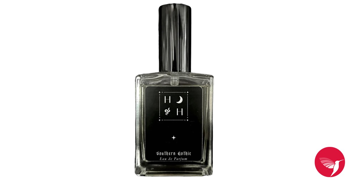 Southern Gothic Haus of Hecate perfume - a fragrance for women and men