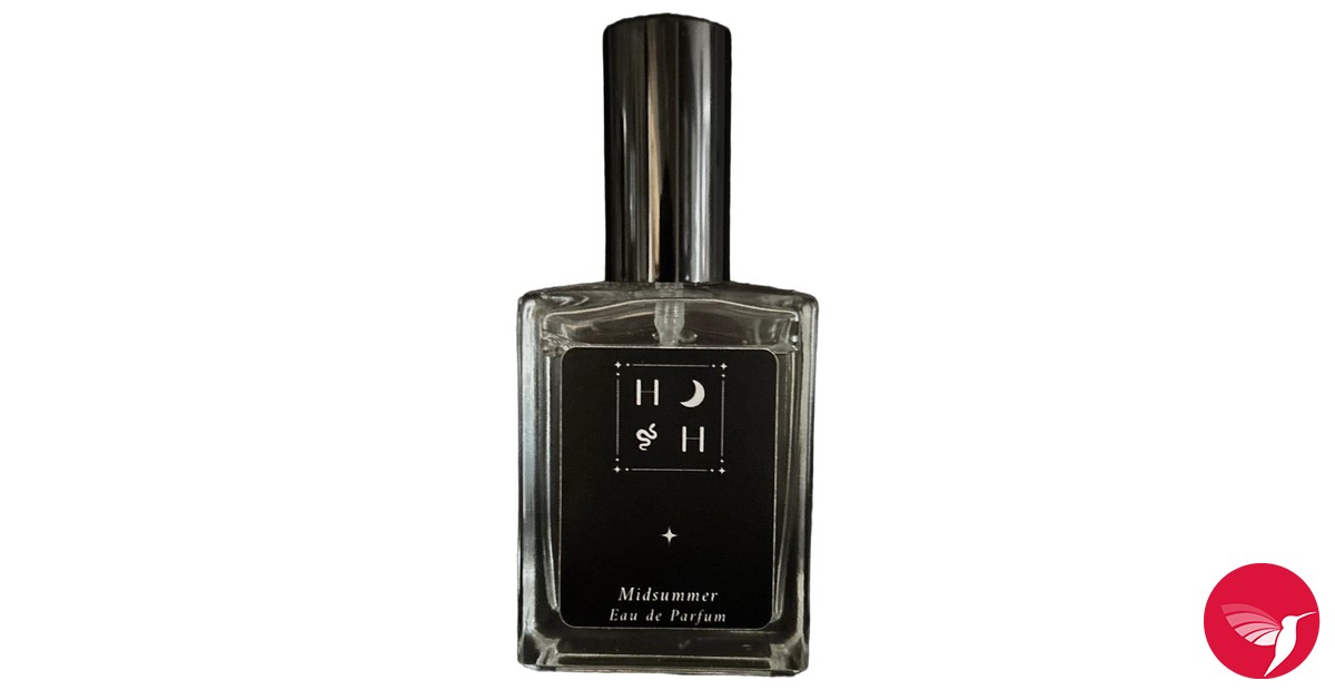 Midsummer Haus of Hecate Parfum - ein es Parfum für Frauen und Männer
