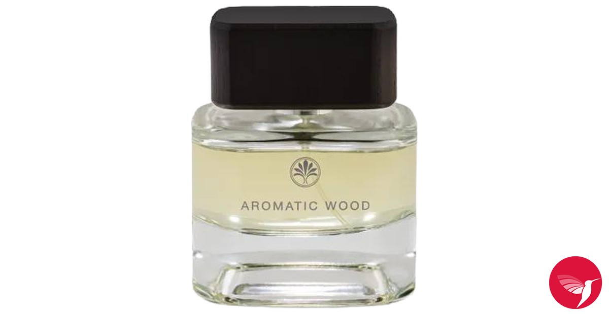 Aromatic Wood Scent of Dunes perfume - a new fragrance for women and ...