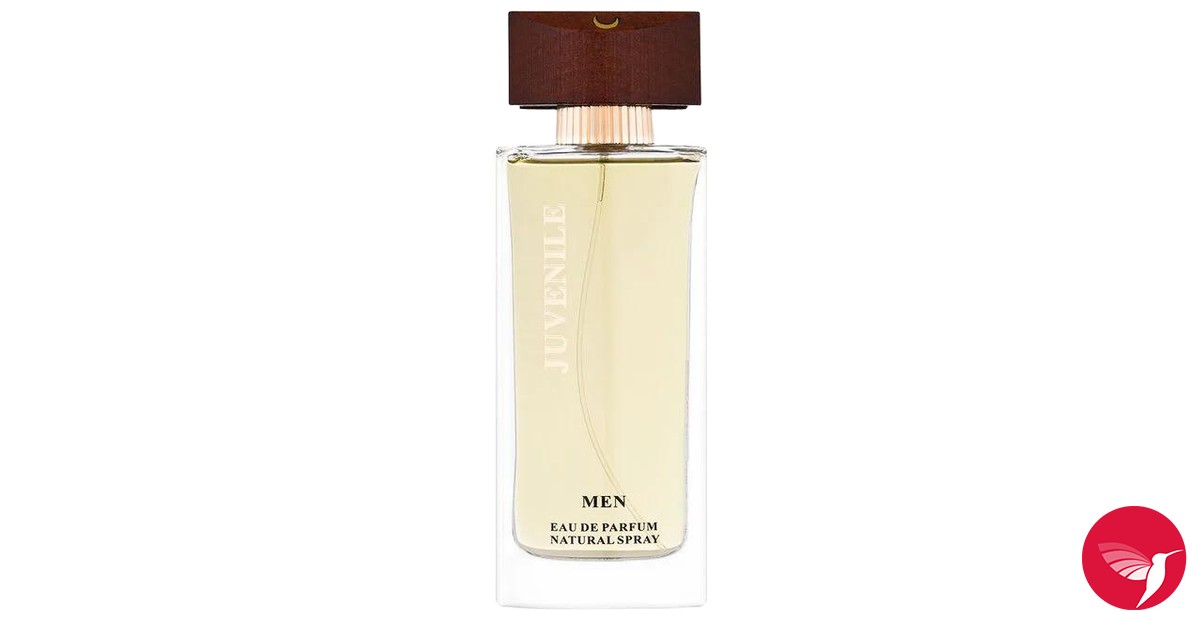 Juvenile Jaddid cologne - a fragrance for men 2014