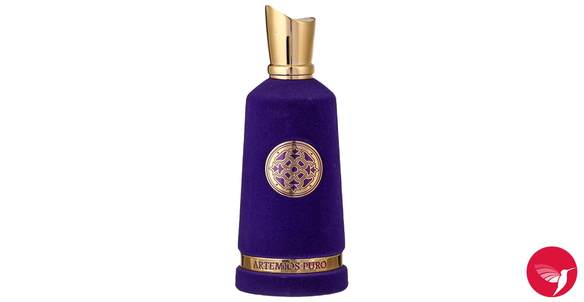 Puro Artemios perfume - a fragrance for women and men 2024