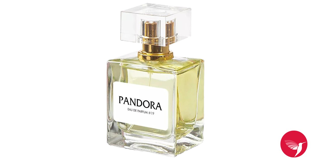 Pandora #19 Pandora perfume - a fragrance for women and men 2022