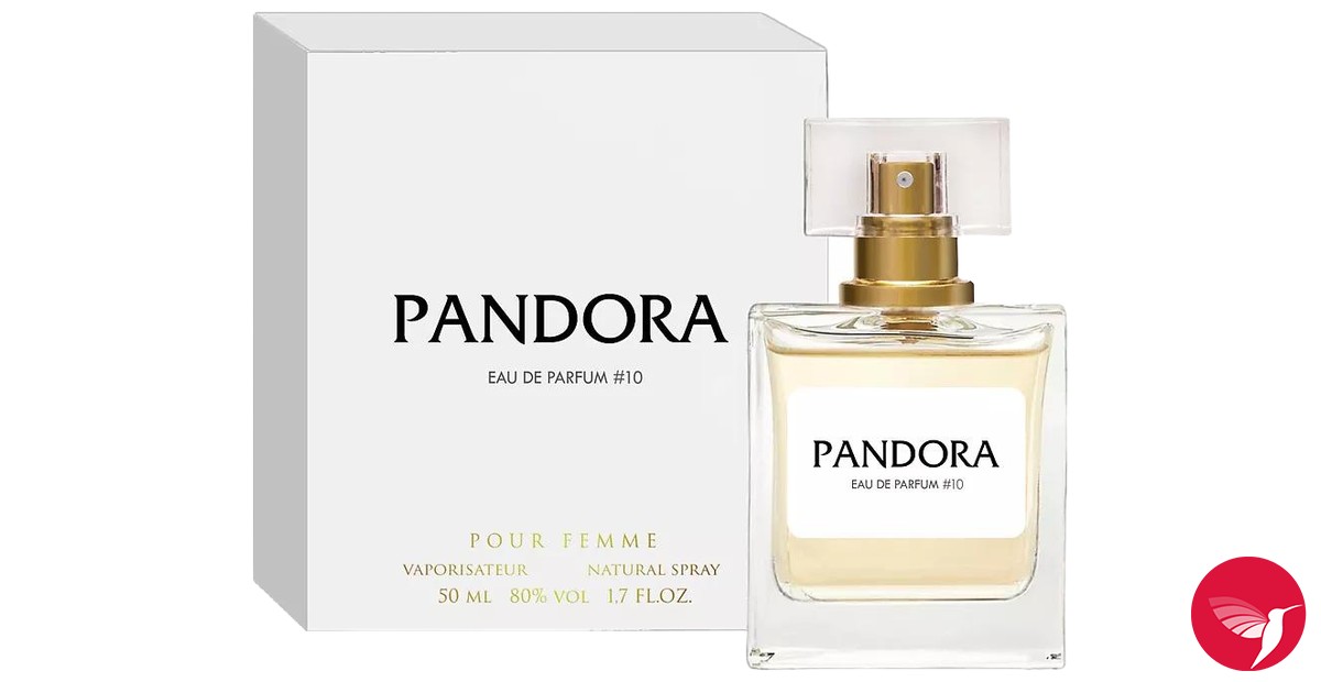 Pandora #10 Pandora сүрчиг - a сүрчиг эмэгтэй 2020