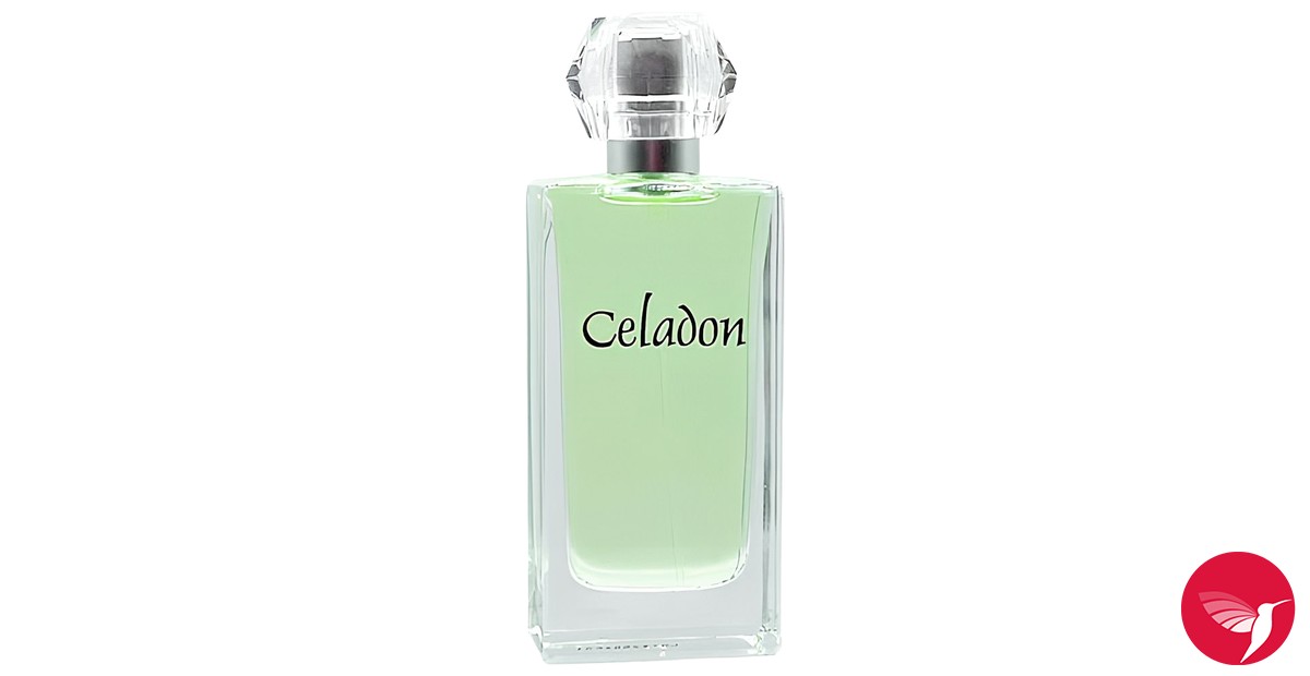 Celadon Lady Primrose perfume - a fragrance for women and men